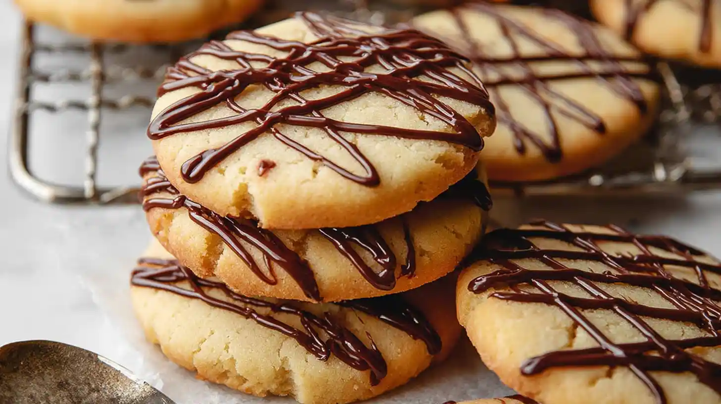 Drizzle Chocolate Cookies Guide for Flawless Results