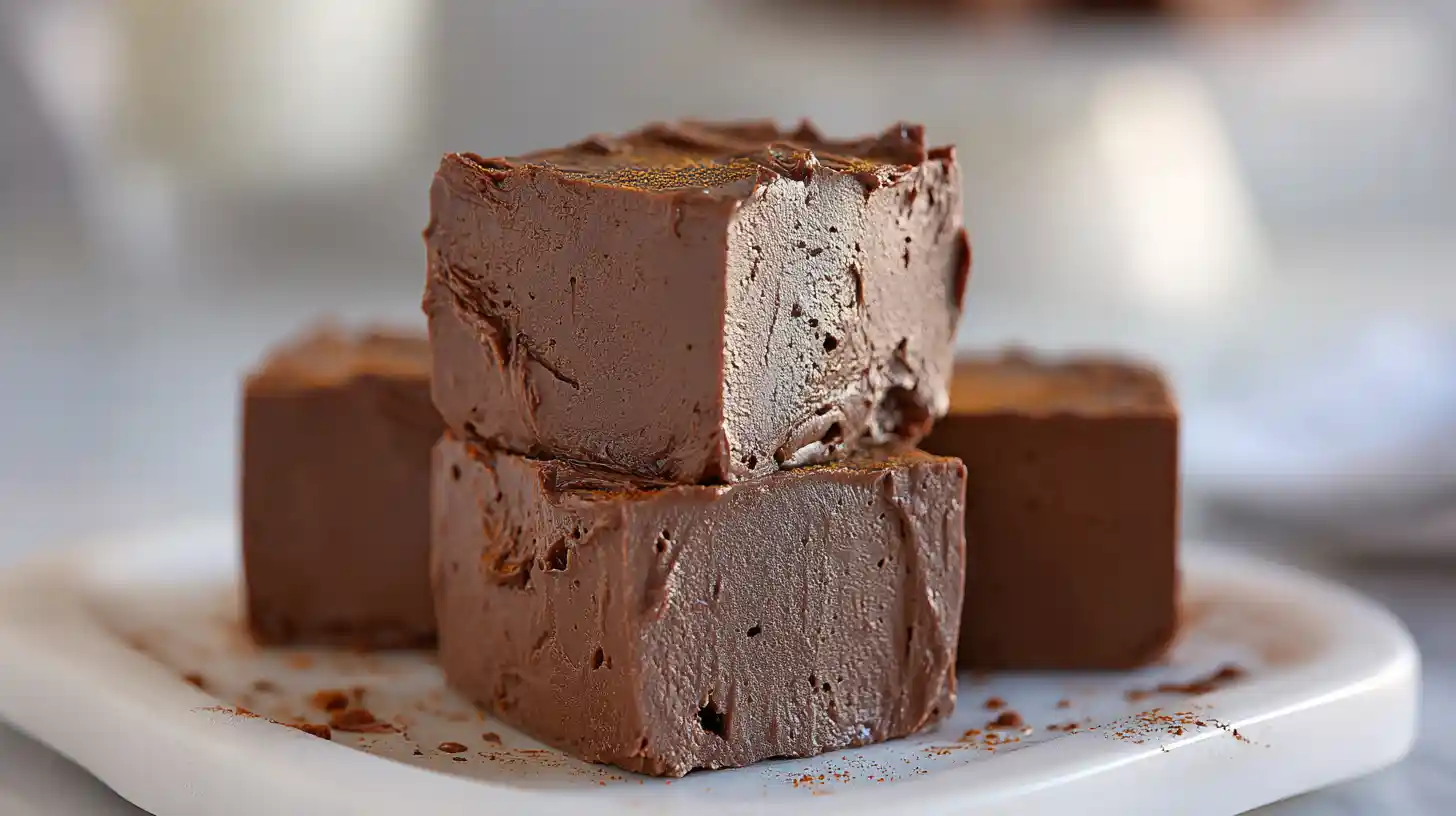 Cottage Cheese Fudge Complete Recipe With Expert Tips